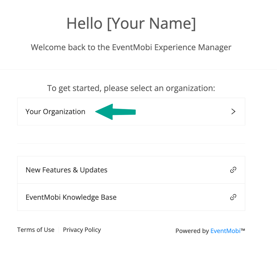 How To Activate Event Credits?