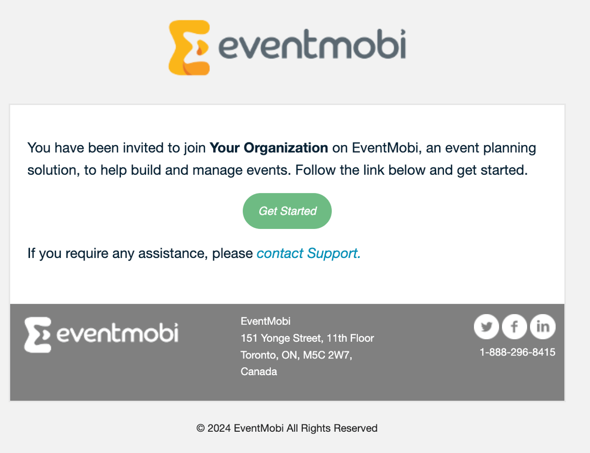 How do I use Eventmobi's Experience Manager?