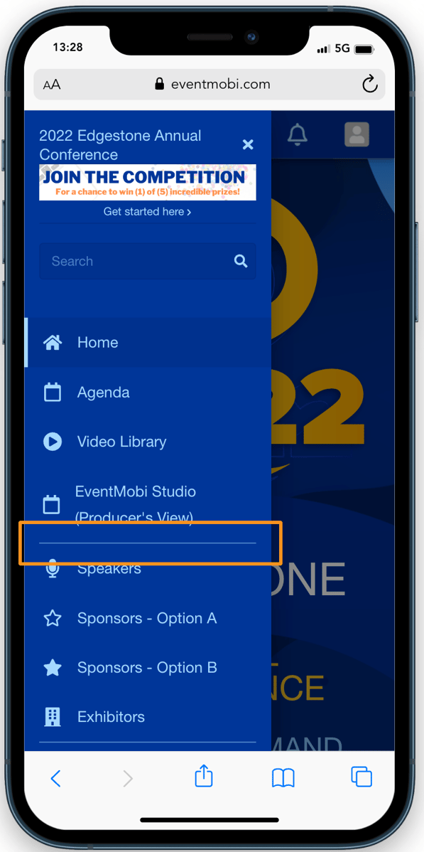 Learn How To Create and Manage Sections