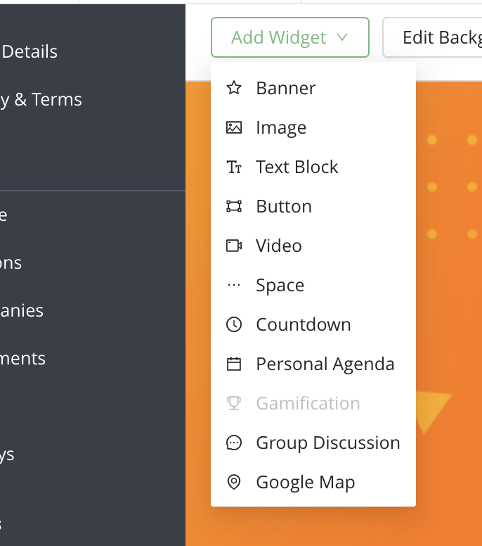 Creating Designer Pages