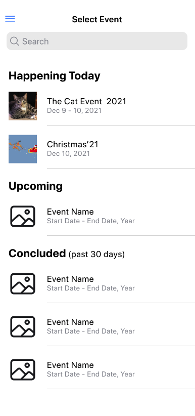 Learn more about EventMobi Lead Capture App