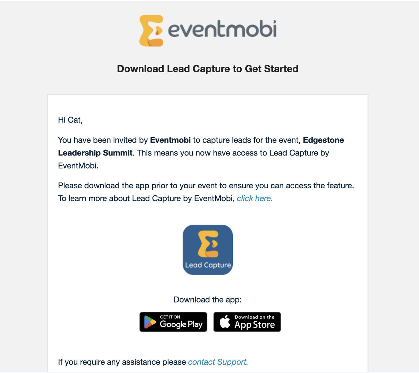 How Can I Enable Lead Capture for Companies?