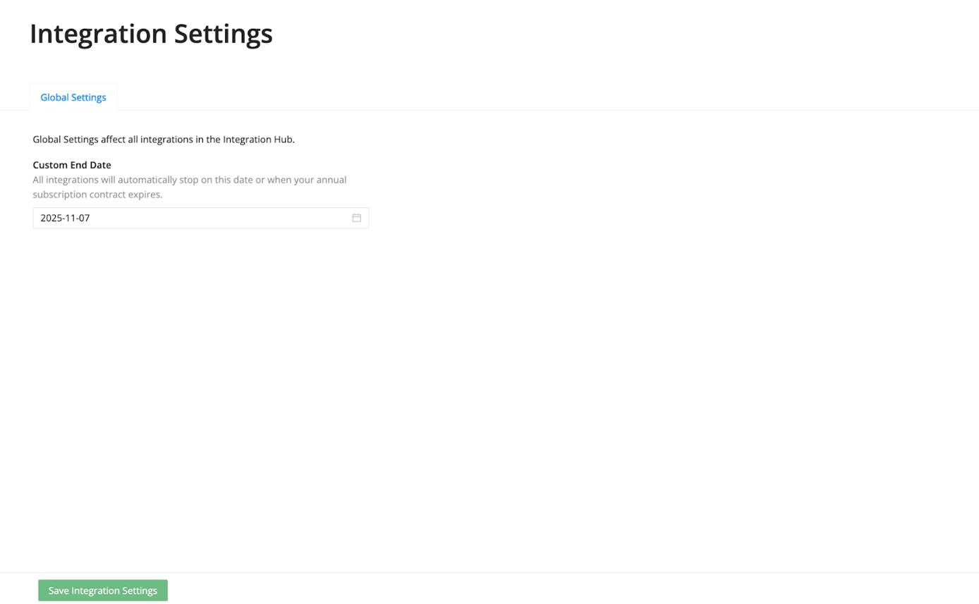 EventMobi Integration Hub