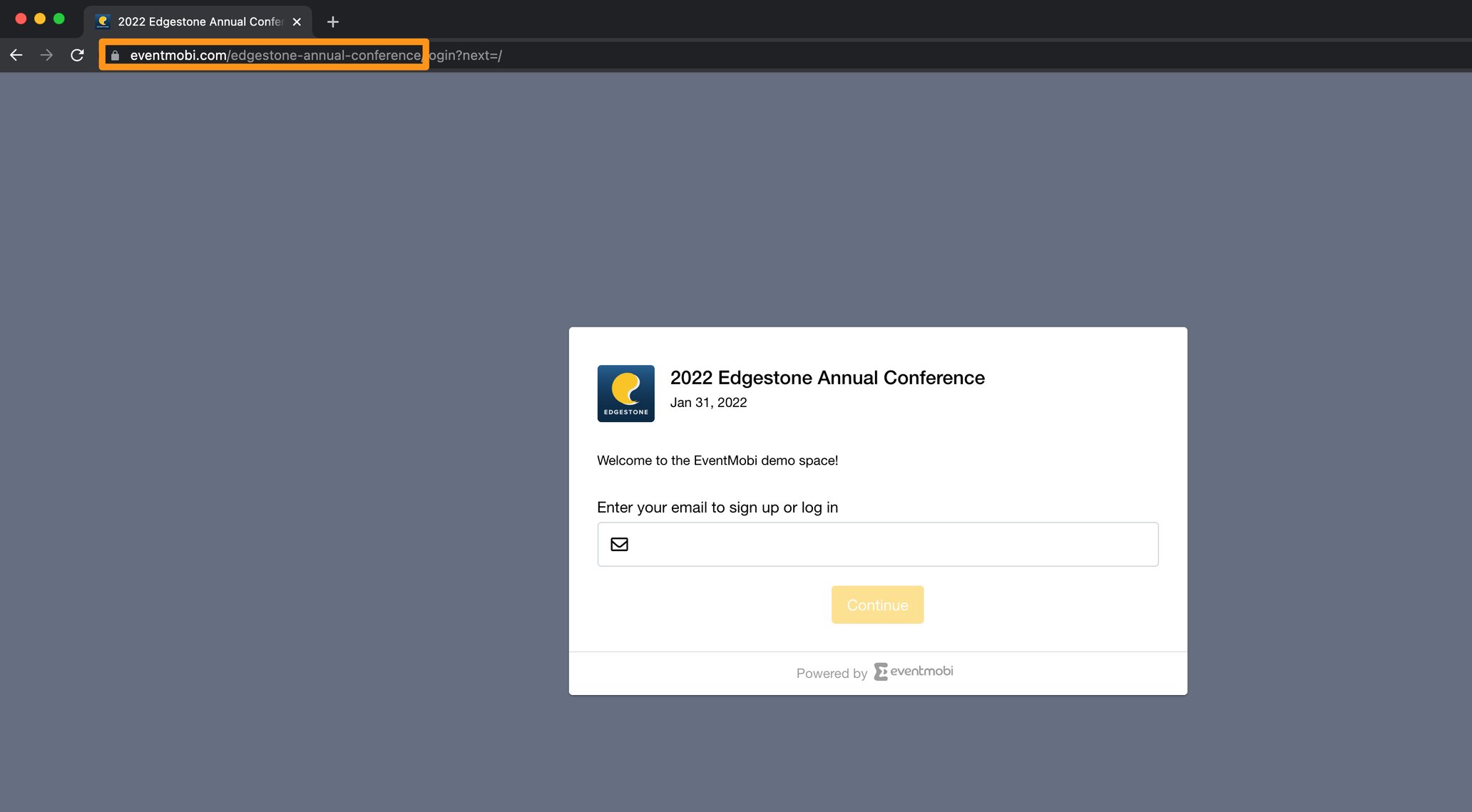 What Devices and Browsers are Compatible with the Event App?