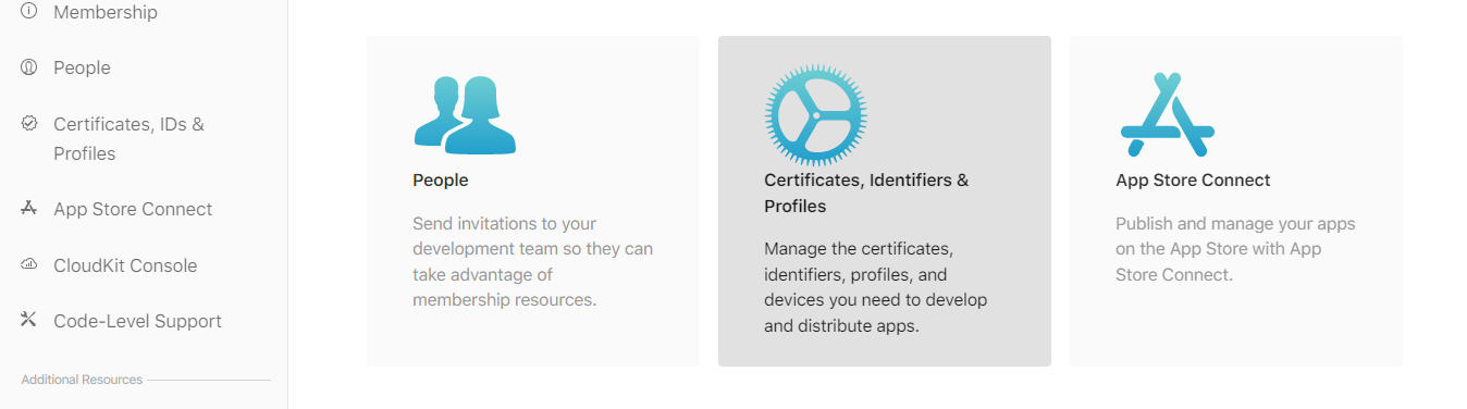 Branded App Client Submission Requirements